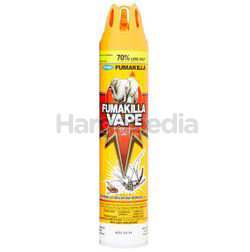 FUMAKILLA Vape Aerosol 600ml