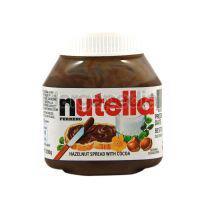 NUTELLA Hazelnut Spread 200gm