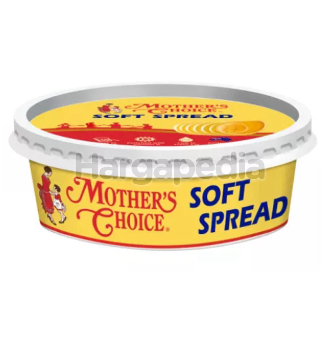 MOTHER'S CHOICE Soft Spread 250gm