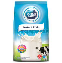 DUTCH LADY Instant Filled Milk Powder Plain 600gm