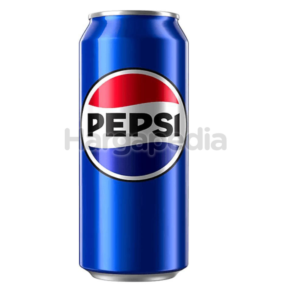 PEPSI Can 320ml