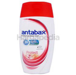 ANTABAX Antibacterial Shower Cream Protect 250ml