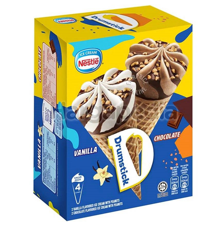 Nestle Ice Cream Price List