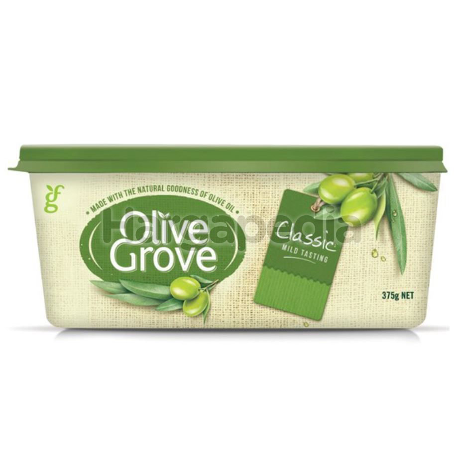 OLIVE GROVE Classic Spread 375gm
