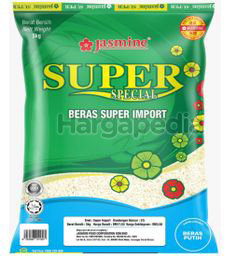 JASMINE Super Special Import Rice 5kg
