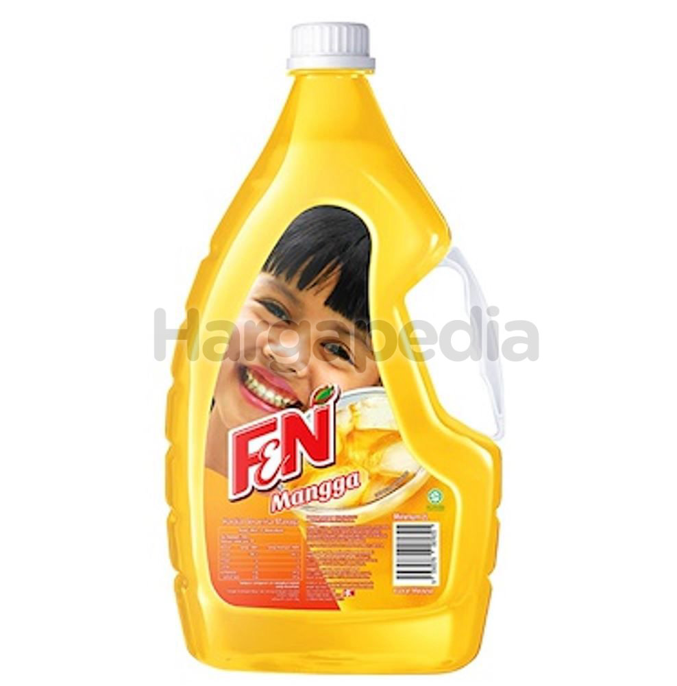 F&N Cordial Mango 2lit