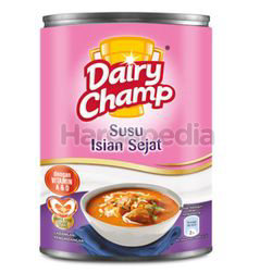 DAIRY CHAMP Evaporated Filled Milk 390gm