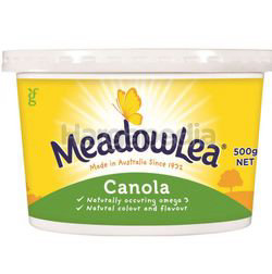 MEADOW LEA Canola Spread 500gm