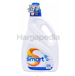 DAIA Smart Liquid Detergent Total Clean 1.5kg
