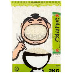 SUMO Calrose Rice 2kg