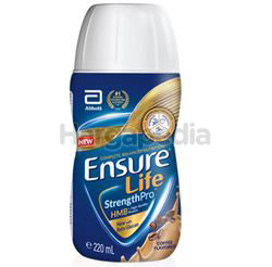 ENSURE GOLD Coffee RTD 220ml