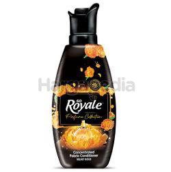 SO ROYALE Concentrated Softener Velvet Gold 900ml