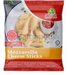 KAWAN Mozzarella Cheese Sticks 500gm
