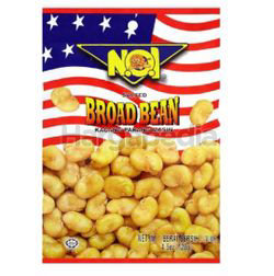 NOI Broad Bean Without Skin Salted 128gm