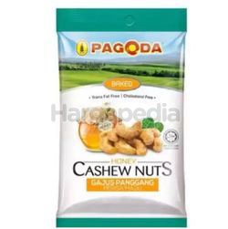 PAGODA Honey Cashew Nut 90gm