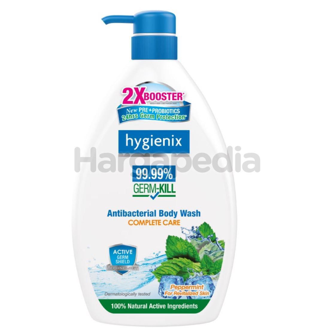 HYGIENIX Antibac Body Wash Complete Care 950ml