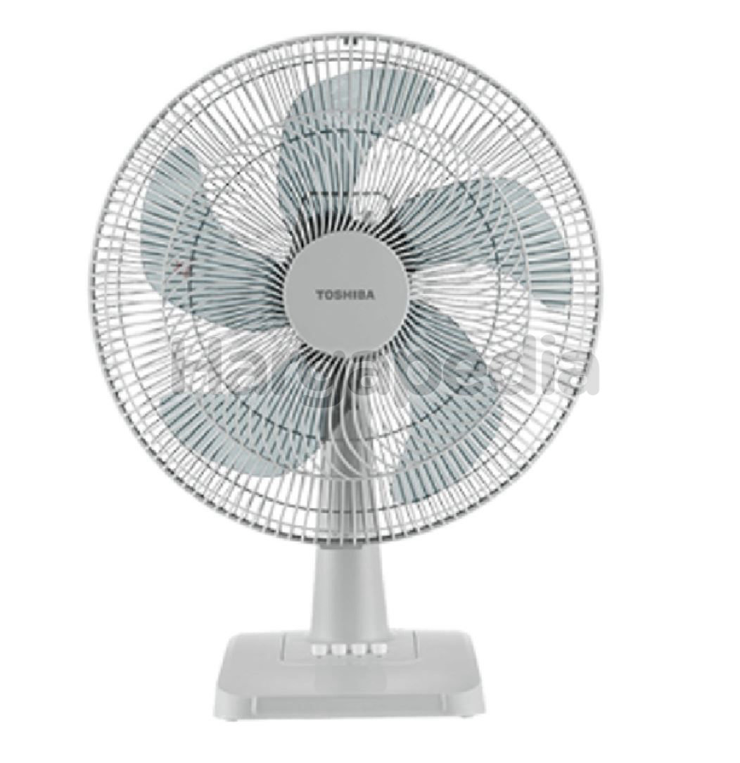TOSHIBA 16" Table Fan F-TSA20(G)MY