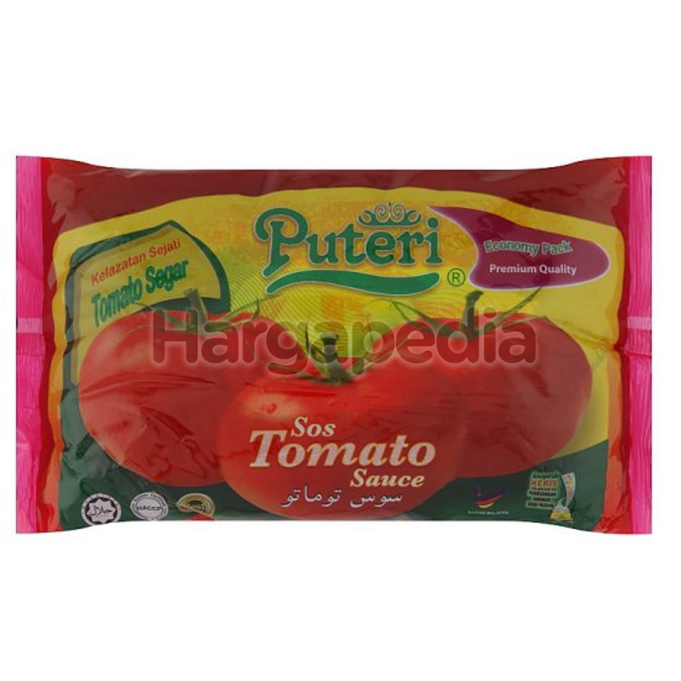PUTERI Tomato Sauce 1kg