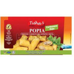 TISHA'S Popia Cheese Carbonara 300gm