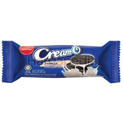 MUNCHY'S Cream-O Vanilla 64gm
