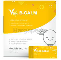 VLIFE B-Calm 15s