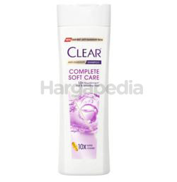 CLEAR Complete Soft Care Shampoo 300ml