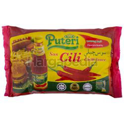 PUTERI Chilli Sauce 900gm