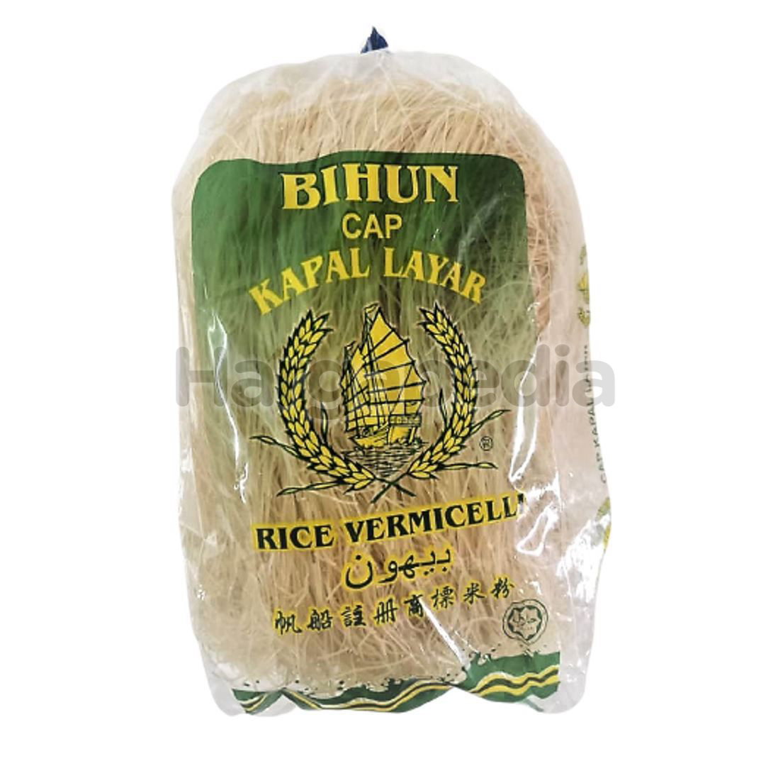 CAP KAPAL LAYAR Bihun 350gm