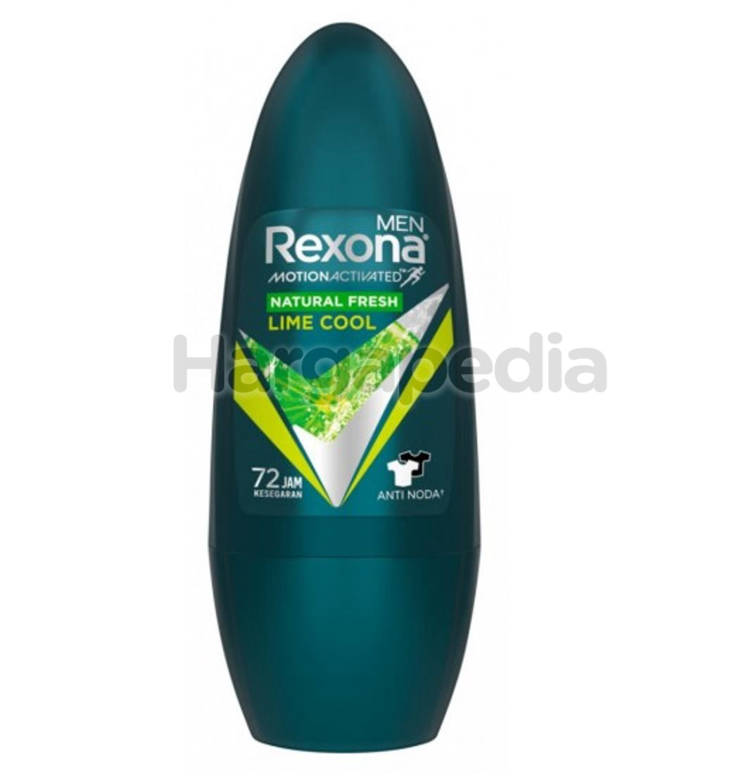 Rexona Men Adventure
