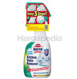 MAGICLEAN Kitchen Stain Remover 400ml