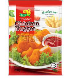 KLFC Breaded Chicken Nugget 700gm