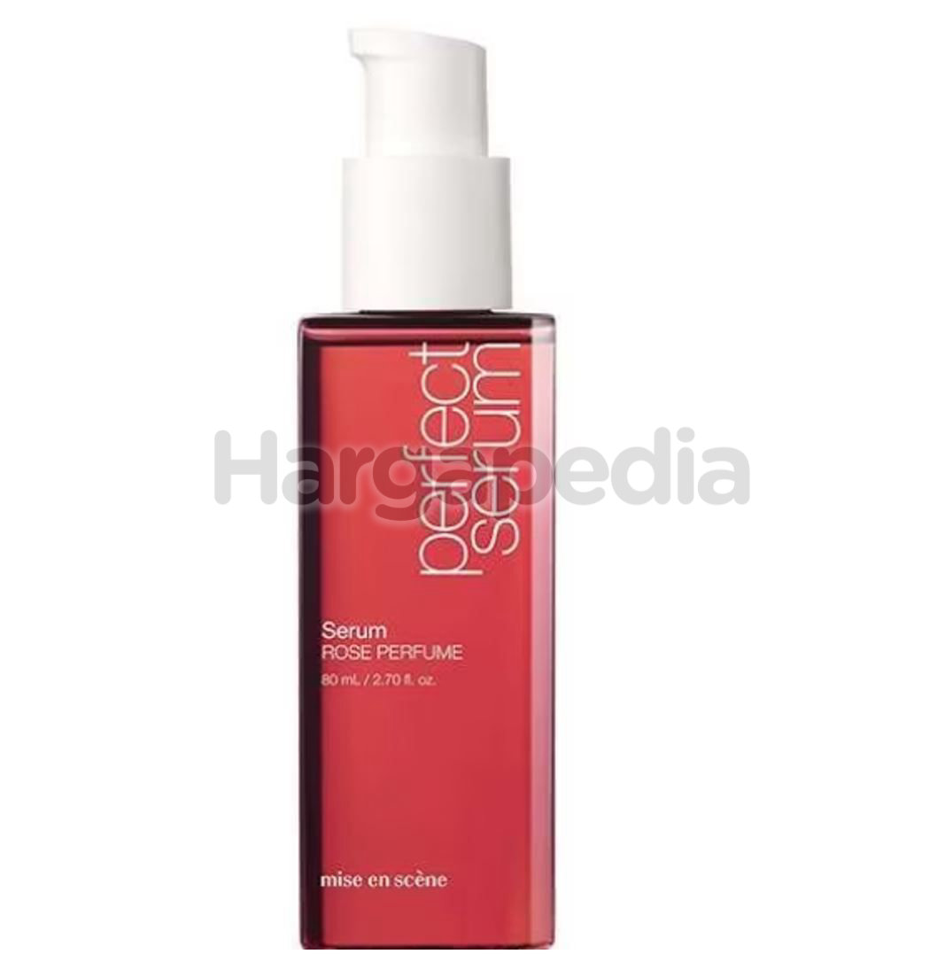 MISE EN SCENE Perfect Serum Rose 80ml