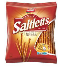 LORENZ Saltletts Classic 150gm
