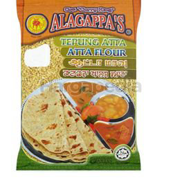 ALAGAPPA'S Atta Flour 400gm