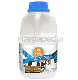 FARM FRESH Skinny Low Fat Milk 568ml