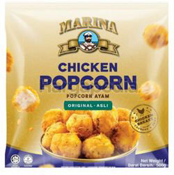 MARINA Chicken Popcorn Original 500gm