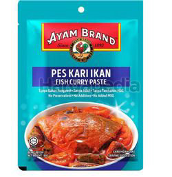 AYAM BRAND Fish Curry Paste 180gm