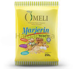 OMELI Margarine 250gm