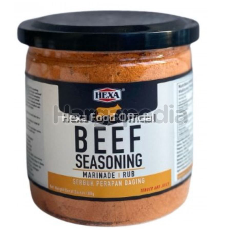 HEXA Beef Seasoning 180gm