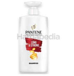 PANTENE Long & Strong Shampoo 680ml