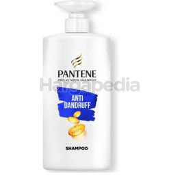PANTENE Anti Dandruff Shampoo 680ml