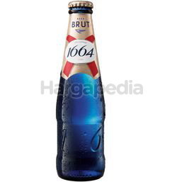 KRONENBOURG 1664 Brut 325ml