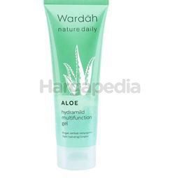WARDAH Nature Daily Aloe Hydramild Multifunction Gel 100ml
