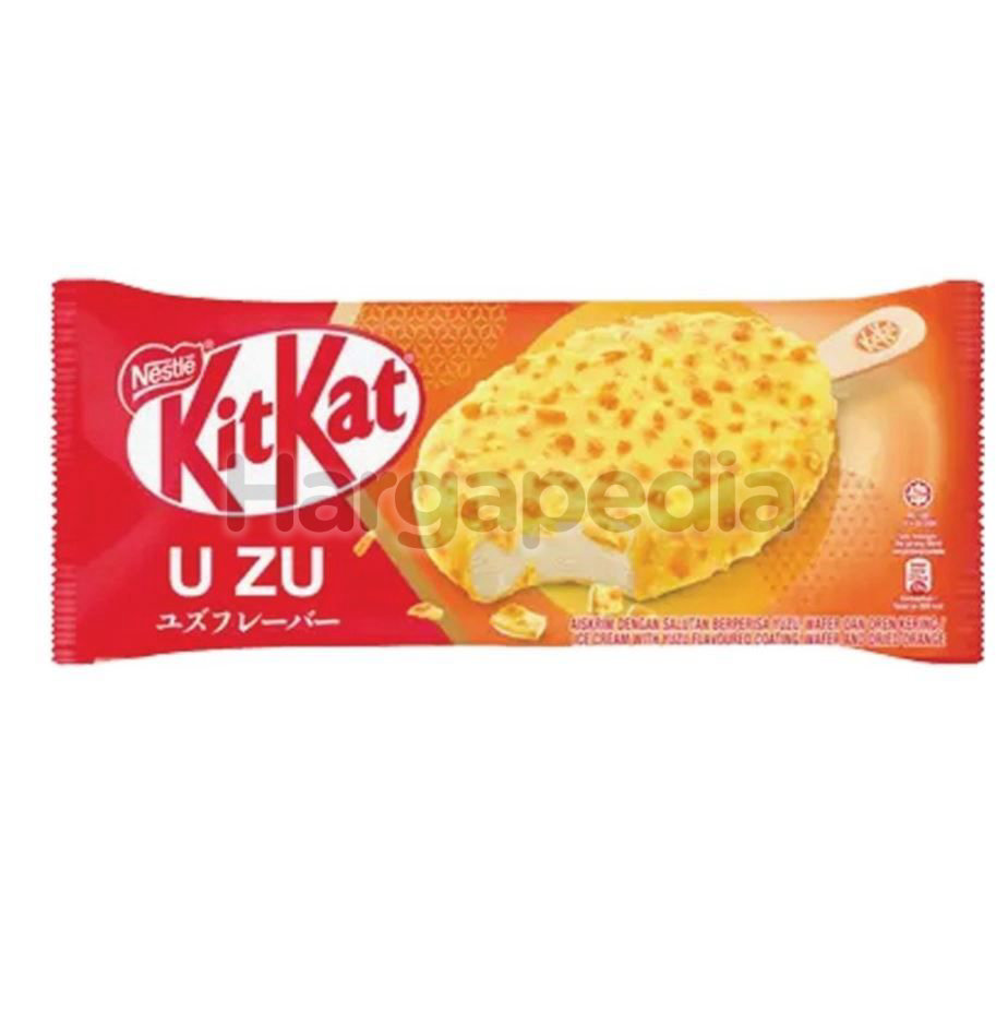 NESTLE Kit Kat U Zu Ice Cream 85ml