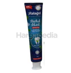 HALAGEL Herbal Blast Toothpaste 175gm