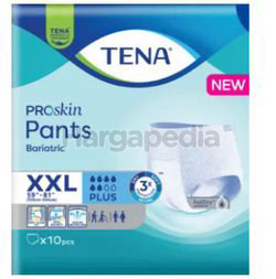 TENA PROskin Pants Plus XXL10
