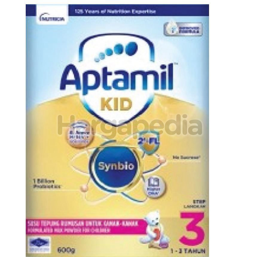 APTAMIL KID Step 3 600gm