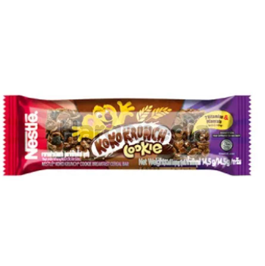 NESTLE Koko Krunch Cookie Bar 14.5gm