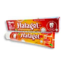 HALAGEL Sensitive Toothpaste 80gm
