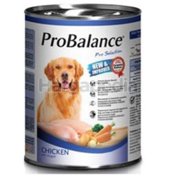 PRO BALANCE Dog Chicken 680gm